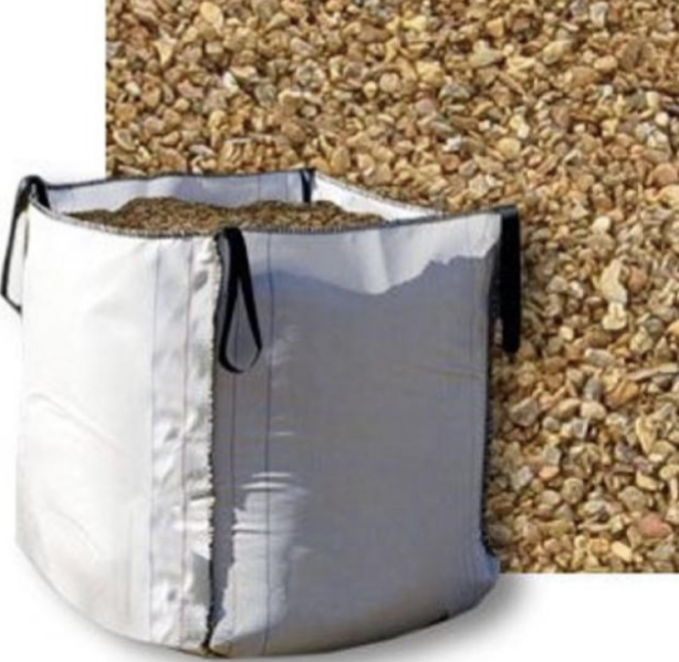 Weemat | BIG BAG graviers 11/22 1M3